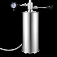 China High Pressure Inline Chemical Heater with Up To 5000 PSI and 50 GPM Flow Rate for Industrial Applications for sale