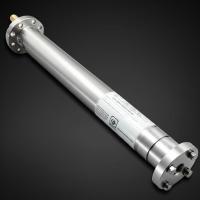 China High Pressure Inline Chemical Heater for Semiconductor Market with 5000 PSI Rating and 208V Customizable Voltage for sale
