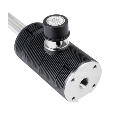 China Thermostat Controlled Inline Chemical Heater with Inline Mounting Options Designed to Deliver Stable and Precise Heating for sale