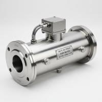 China 5000 PSI Pressure Rating Stainless Steel Inline Chemical Heater With Up To 50 GPM Flow Rate For Industrial Applications for sale