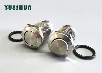 China IP65 1NO 1/2