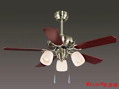 China Ceiling Fan, Magnificent,Noble, with Lighting. for sale