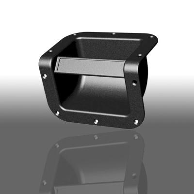 China Corner Handle, Bar Handle of Speaker, MS-H1021 for sale