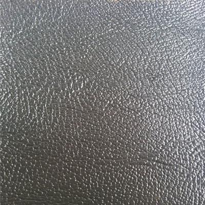 China Leather for Amplifiers,MS-1868-033K,Black for sale