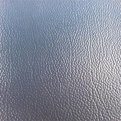China Leather for Amplifiers,#MS-1868-018B,Blue for sale