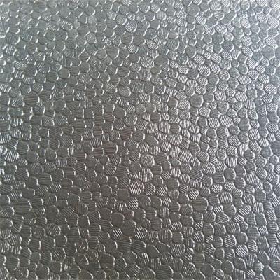 China Leather for Amplifiers,#MS-1868-046K, Black for sale