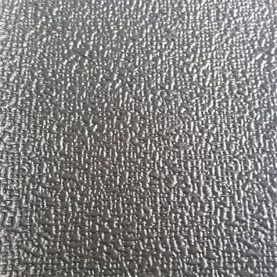 China Leather for Amplifiers,#MS-1868-137K, Black for sale