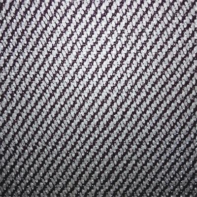 China PVC Leather for Amplifiers,#MS-1868-012GK,Gray with Black for sale