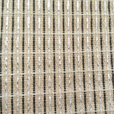 China Speaker Grill Cloth, PP+Silver thread, Rohs for sale