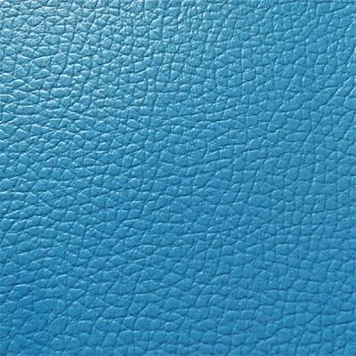 China PVC Leather for Amplifiers,#MS-1868-083, Black or Blue for sale