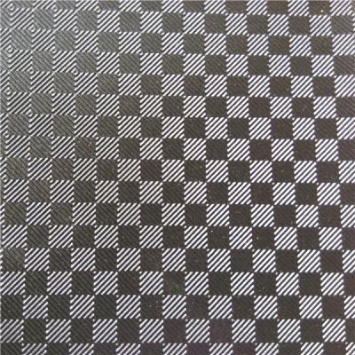 China Leather for Amplifiers,#MS-1868-091K, Black for sale