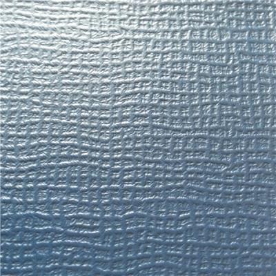 China Leather for Amplifiers,#MS-1868-2768C,Dark Blue for sale