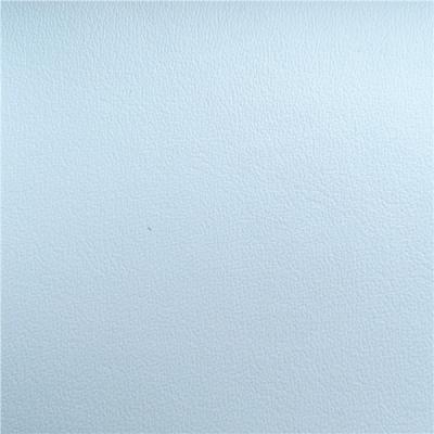 China PVC Leather for Amplifiers,#MS-1868-019W, White for sale
