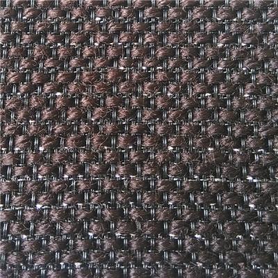 China Speaker Grill Cloth, PP+Silver thread, Imported product, Rohs for sale