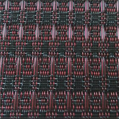 China Speaker Grill Cloth, PP+Silver thread, Imported product, Rohs for sale