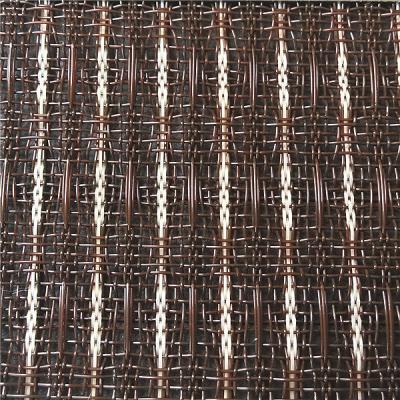 China Speaker Grill Cloth, PP+Silver thread, Imported product, Rohs for sale