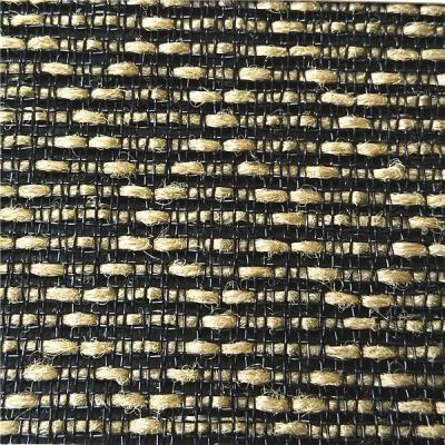 China Speaker Grill Cloth, PP+Silver thread, Imported product, Rohs for sale