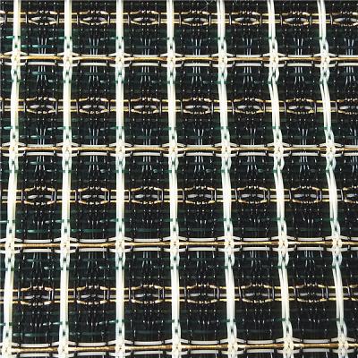 China Speaker Grill Cloth, PP+Silver thread, Imported product, Rohs for sale