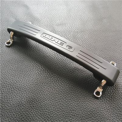 China Line 6 's Strap handle, for guitar speaker/amplifier, MS-H1013 for sale