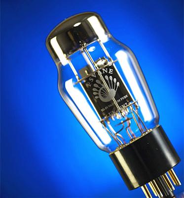 China #UK-6SN7,PSVANE TUBES,Hi-Fi Series. for sale