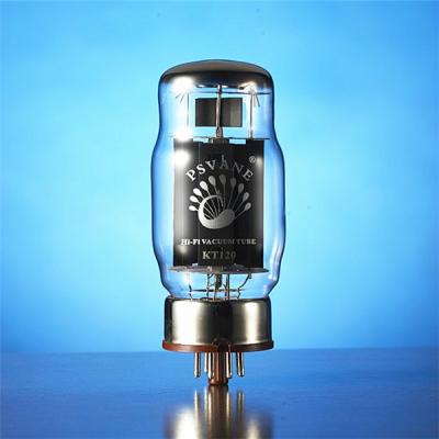 China #KT120,PSVANE TUBES,Hi-Fi Series. for sale