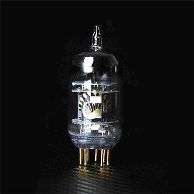 China #12AX7-TII,PSVANE TUBES,TII-Series. for sale