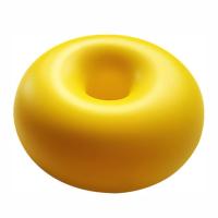 China AIR DAMPENED PALLET CUSHIONS -YELLOW COLOR,ROHS,SHOCK ABSORBER,SKID-MATD,FOR PACKING IN WOODEN CASES for sale