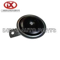 China 24V Electric High Note Horn 1834100430 8971093641 for Isuzu NPR FSR 6BD1 for sale