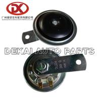 China 24V Electric High Note Horn 1834100430 8971093641 for Isuzu NPR FSR 6BD1 for sale