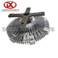 China ISUZU NPR NQR 700p 4HK1 Fan Clutch 8980197430 8-98019743-0 WW30062 for sale