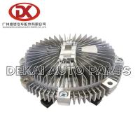 China ISUZU NPR NQR 700p 4HK1 Fan Clutch 8980197430 8-98019743-0 WW30062 for sale
