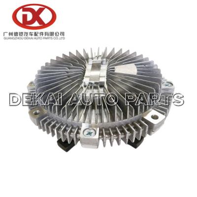 China ISUZU NPR NQR 700p 4HK1 Fan Clutch 8980197430 8-98019743-0 WW30062 for sale