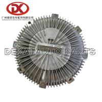 China ISUZU NPR NQR 700p 4HK1 Fan Clutch 8980197430 8-98019743-0 WW30062 for sale