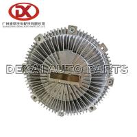 China ISUZU NPR NQR 700p 4HK1 Fan Clutch 8980197430 8-98019743-0 WW30062 for sale