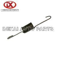China Clutch Slave Cylinder Spring 8971843590 for Isuzu NHR NKR MXA5R MYY5T MZZ6U for sale