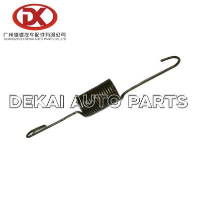 China Clutch Slave Cylinder Spring 8971843590 for Isuzu NHR NKR MXA5R MYY5T MZZ6U for sale