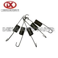 China Clutch Slave Cylinder Spring 8971843590 for Isuzu NHR NKR MXA5R MYY5T MZZ6U for sale