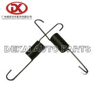 China Clutch Slave Cylinder Spring 8971843590 for Isuzu NHR NKR MXA5R MYY5T MZZ6U for sale