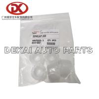 China ISUZU NKR94 NPR Shift Lever Bushing Seat 8970118951 WW70033-1 Transmission Parts for sale