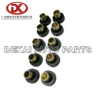 China ISUZU 4HG1-T Valve Cover Bushing 8971056896 Rubber Mounting Engine Parts for sale