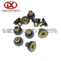 China ISUZU 4HG1-T Valve Cover Bushing 8971056896 Rubber Mounting Engine Parts for sale