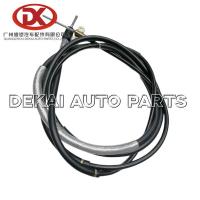 China Isuzu NPR 700P Hand Brake Cable 8980817160 4HG1 4HK1 Truck Parts for sale