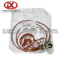 China ISUZU 4HK1 Engine Rubber Rings Rep Kit 8943388781 8973841300 8980454470 for sale