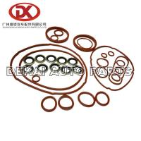 China ISUZU 4HK1 Engine Rubber Rings Rep Kit 8943388781 8973841300 8980454470 for sale