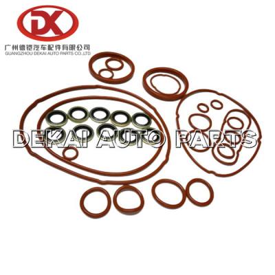 China ISUZU 4HK1 Engine Rubber Rings Rep Kit 8943388781 8973841300 8980454470 for sale