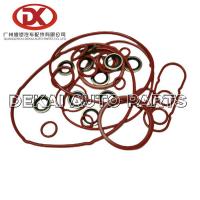 China ISUZU 4HK1 Engine Rubber Rings Rep Kit 8943388781 8973841300 8980454470 for sale