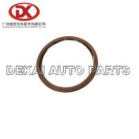 China Isuzu NPR 4HF1 Muffler Ring 8971807492 - Exhaust System Gasket for 4HG1/4HK1/4HE1 Engines for sale