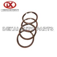 China Isuzu NPR 4HF1 Muffler Ring 8971807492 - Exhaust System Gasket for 4HG1/4HK1/4HE1 Engines for sale