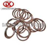 China Isuzu NPR 4HF1 Muffler Ring 8971807492 - Exhaust System Gasket for 4HG1/4HK1/4HE1 Engines for sale