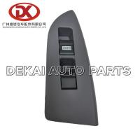 China 24V Power Window Switch 8-98159544-0 for Isuzu NPR 700P Master 8980017372 for sale
